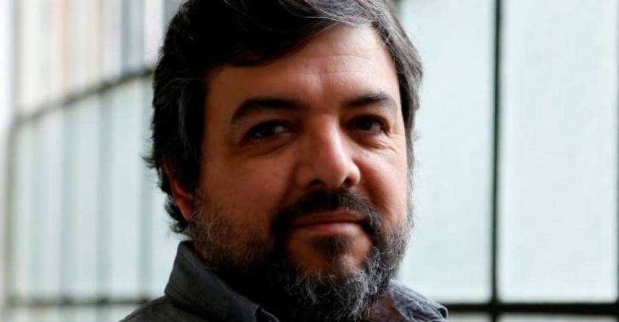 Rodrigo Ruiz: “el eje no debe moverse al centro o a la derecha política ...