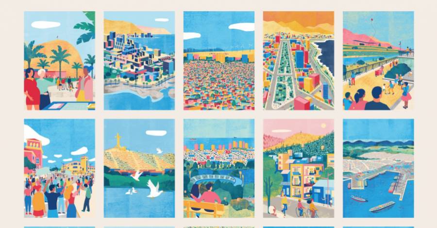 Gobierno aún no nombra jefe de Consejo de Desarrollo Urbano, y plan de ...