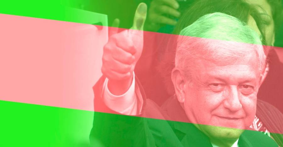 Lo que hay detrás de la carta de AMLO al Rey de España | Interferencia