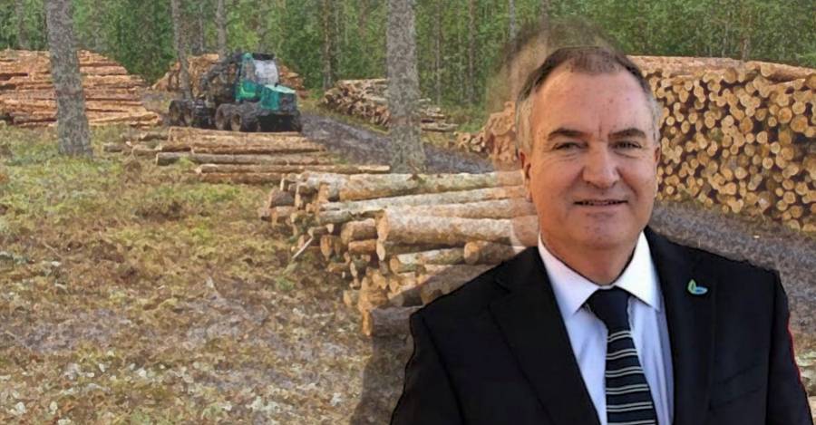 Nuevo presidente de Evópoli: Los intereses y la férrea defensa del ...