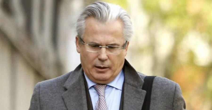 Baltazar Garzón envía a Piñera carta de preocupación por violaciones a ...