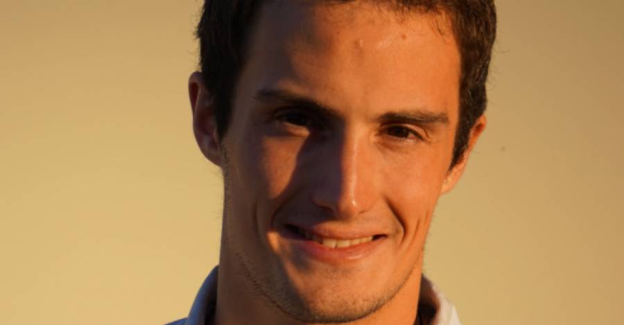 Boris van der Spek, periodista al que visitó la PDI a su casa por ...