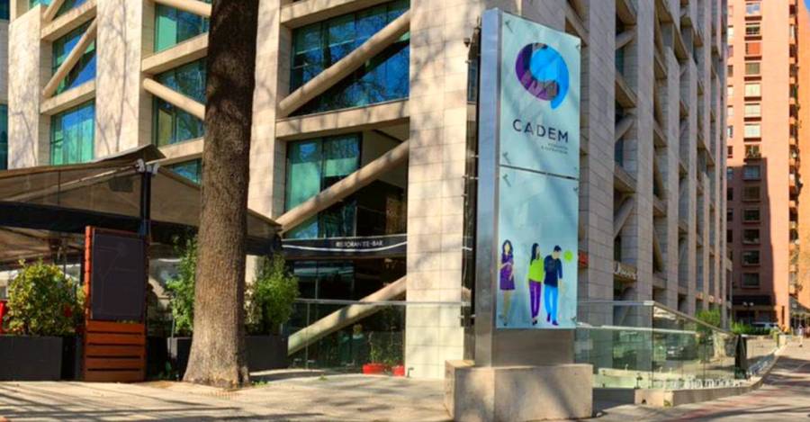 Gobierno vuelve a requerir a Cadem: esta vez Trabajo contrata a la ...