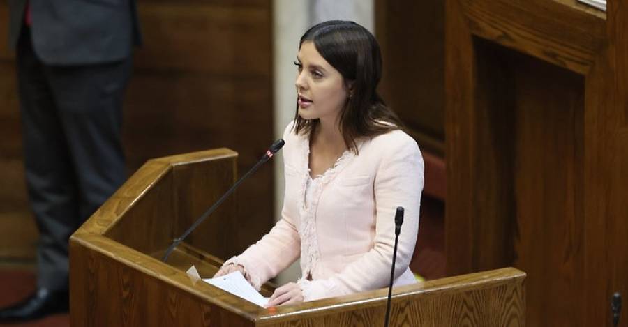 Diputada Musante por psicólogos de Línea de Prevención del Suicidio del ...