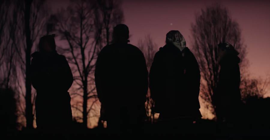 “Defendemos una cultura ancestral con nuestros cuerpos”: el documental ...