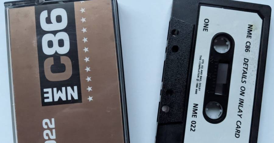 Homenaje al C86 (a 38 años de su lanzamiento) | Interferencia