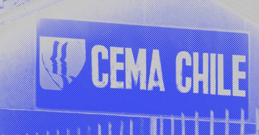 ¿Perdonazo? Acuerdo de CEMA Chile y Bienes Nacionales excluye más de ...