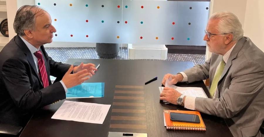 Acuerdo SQM-Codelco: análisis critica falta de licitación, bajos beneficios y contrato hasta ...