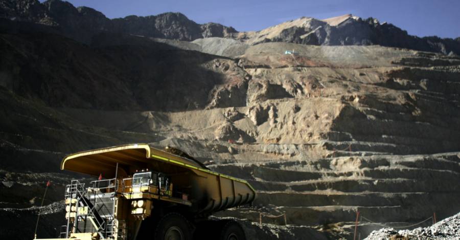 Codelco y las llaves del litio: estas son las empresas, sociedades y firmas asociadas a la ...