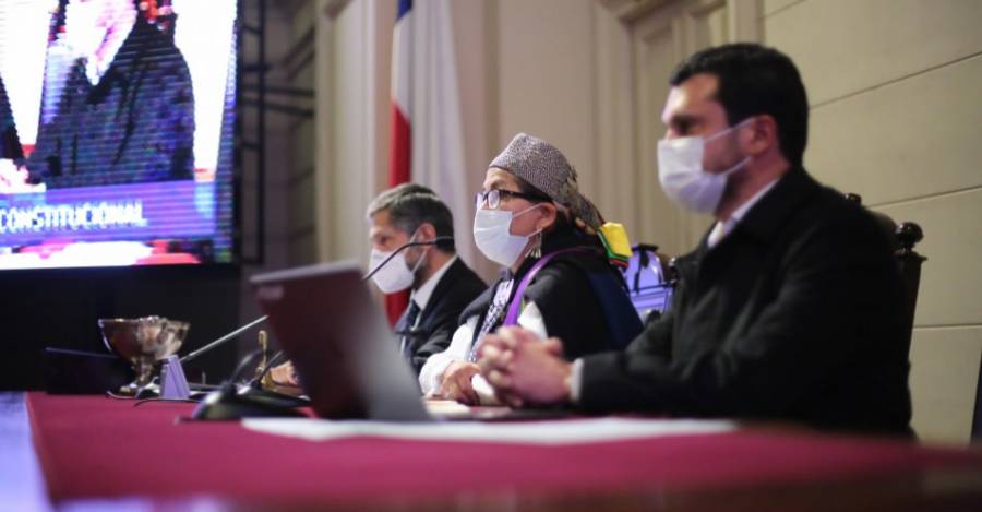 Una convención exitosa | Interferencia