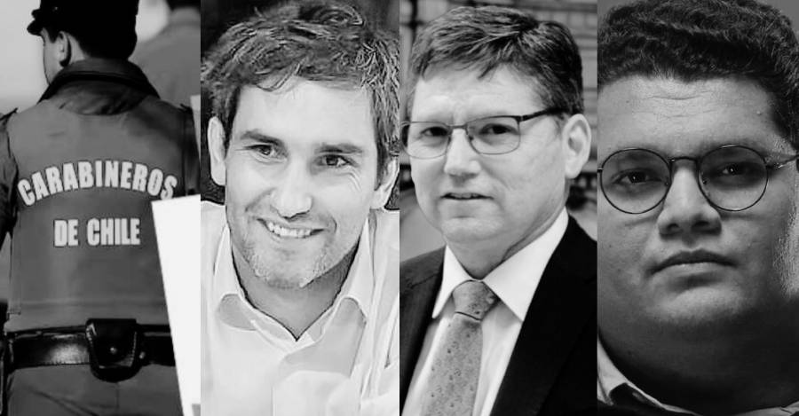 Los mejores artículos de Interferencia de este 2024 | Interferencia