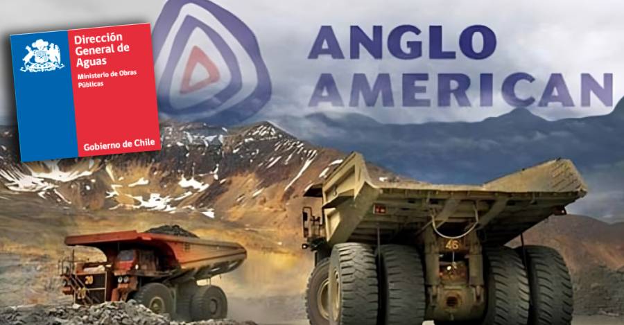 DGA mantiene investigación abierta en contra de Anglo American por ...