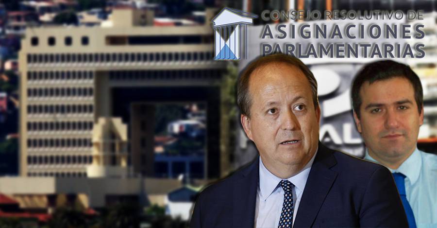 Fiscal nacional nombra como nuevo jefe de la Unidad Especializada de ...