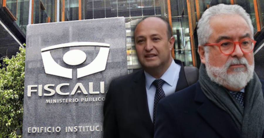 Justicia deniega a Fiscalía acceso a registro de llamadas de ...