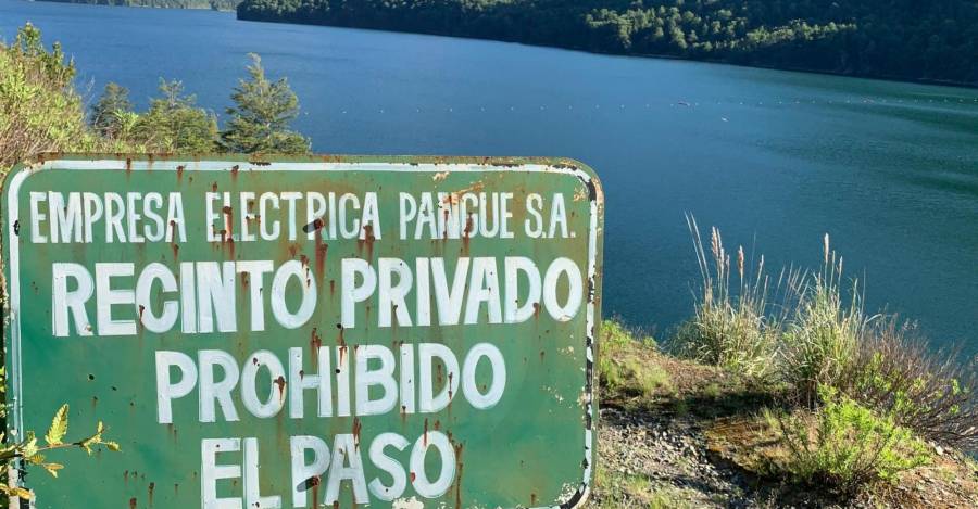 La defensa del río Bío Bío: Historias de memoria y resistencia en ...