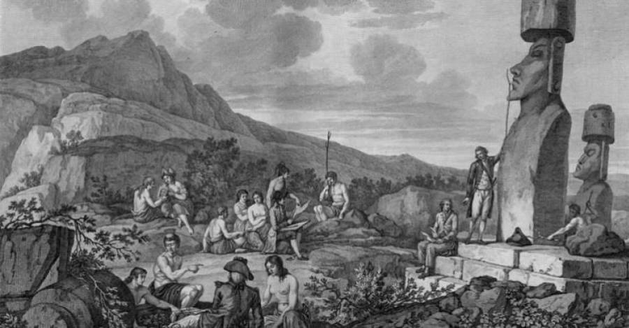 El pasado esclavista de la familia Edwards | Interferencia