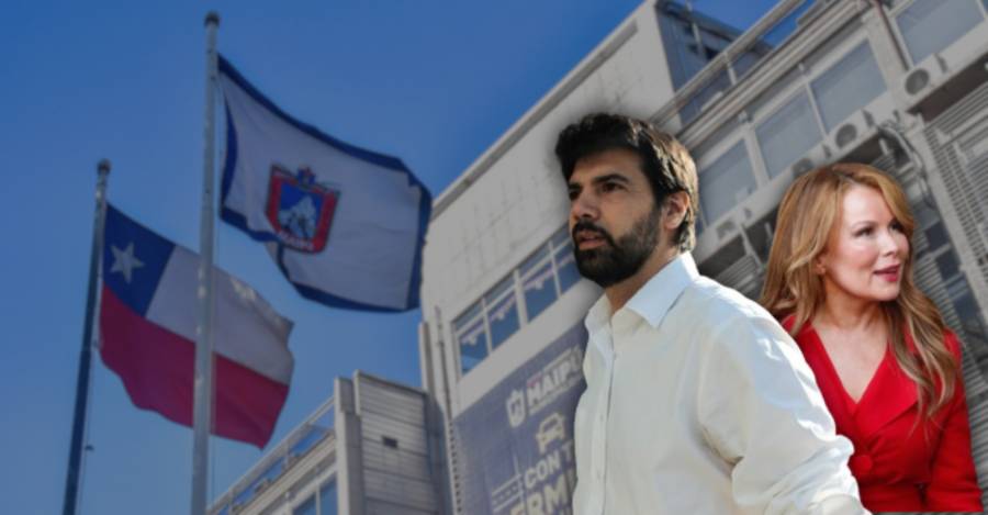 Allanan oficina parlamentaria, distrital y domicilio de diputado UDI ...