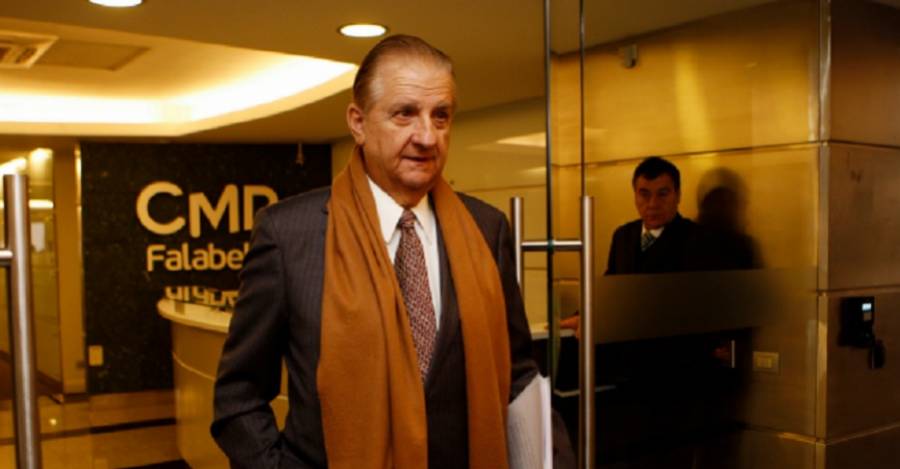 Grupo Falabella: Multitiendas, bancos y caballos de carrera | Interferencia