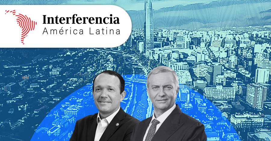 Kast y su oscuro asesor | Interferencia