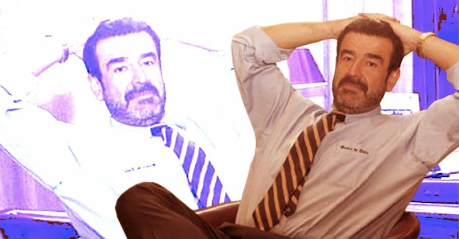 “Los casos de corrupción como el de Luksic quedaron en la impunidad ...