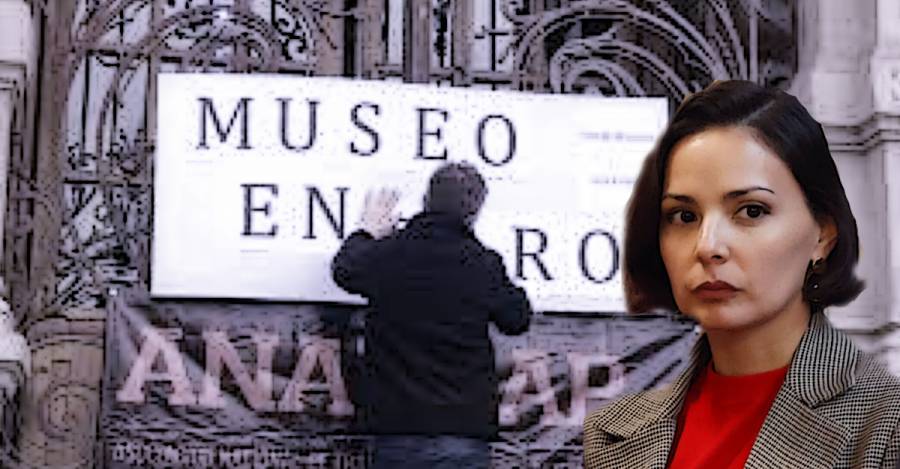 La crisis que arrastra el Ministerio de Cultura que aleja la ...