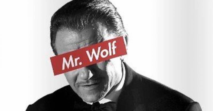 El popular twittero político Mr. Wolf anuncia su retiro temporal: "Este ...