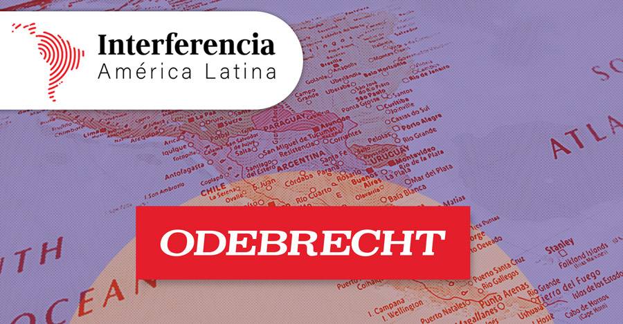 El regreso del caso Odebrecht | Interferencia
