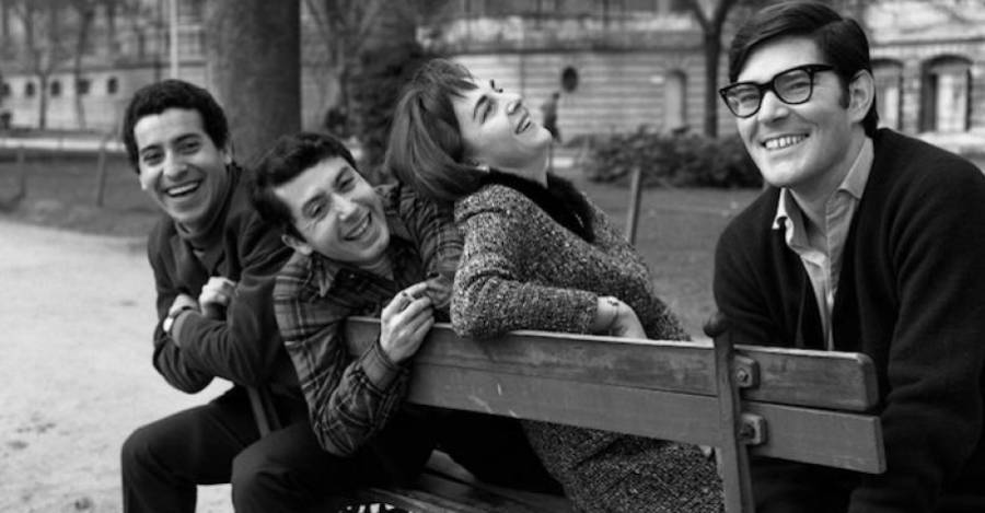 'Eramos tan felices': el documental sobre Bélgica Castro, Alejandro ...