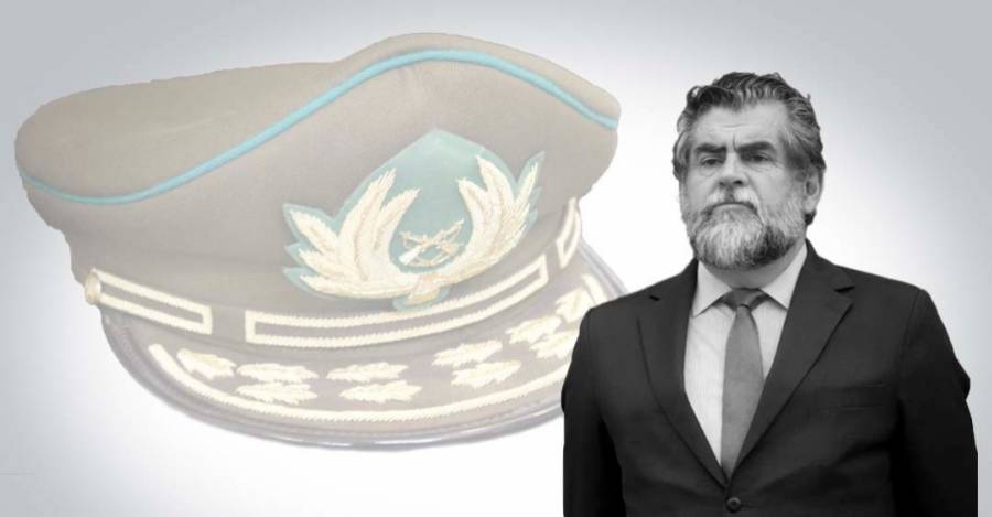 Ubilla también supo desde el primer día que Catrillanca no murió en ...