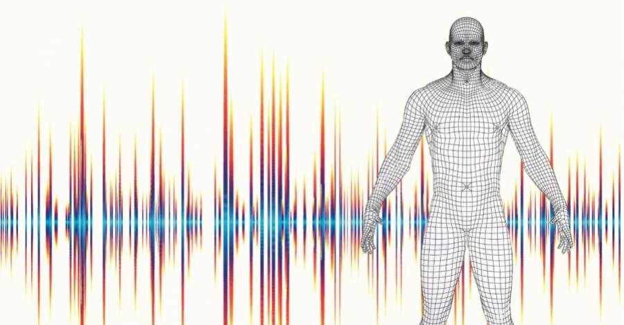 Las ventajas y peligros de la voz humana como fuente de información ...