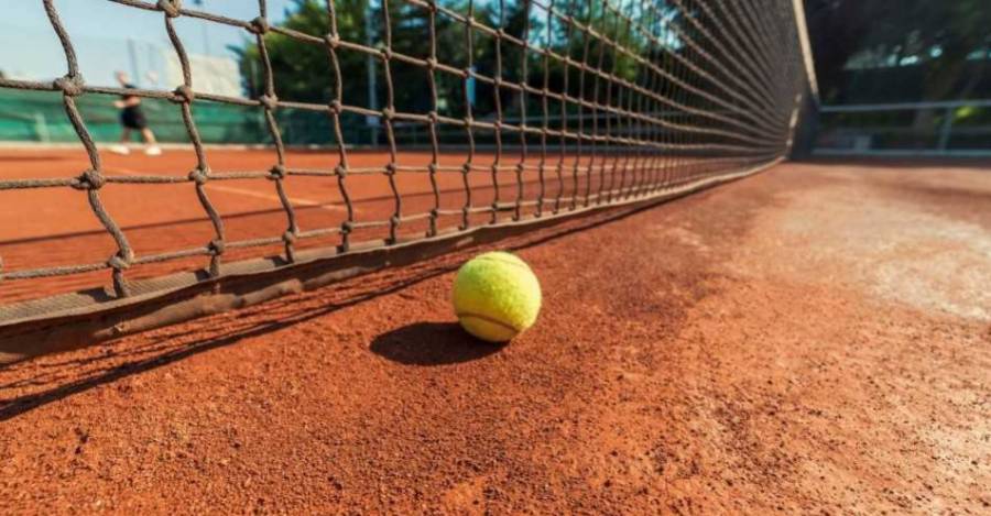 Red de tenis | Interferencia