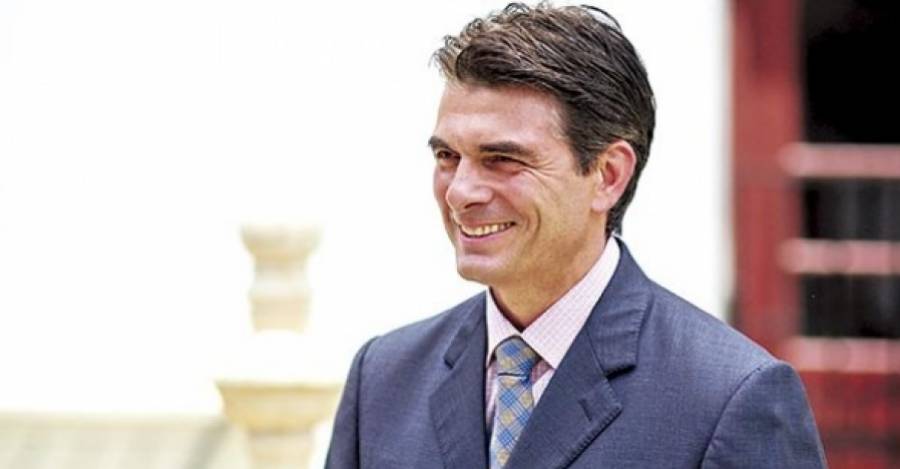 Rodrigo Paz es el nuevo presidente de Bolivia y finaliza el socialismo ...