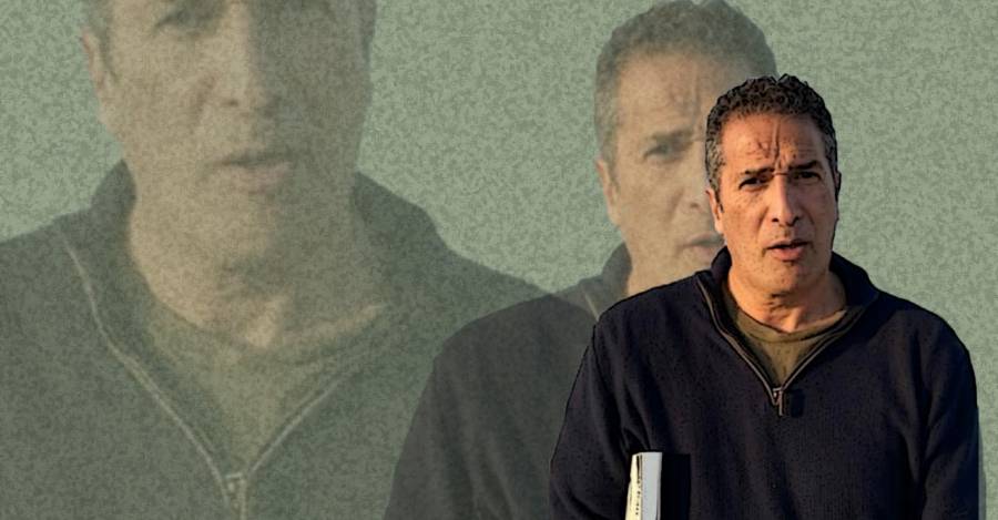 Habla Daniel Silberman, judío chileno que lucha por conocer el papel ...