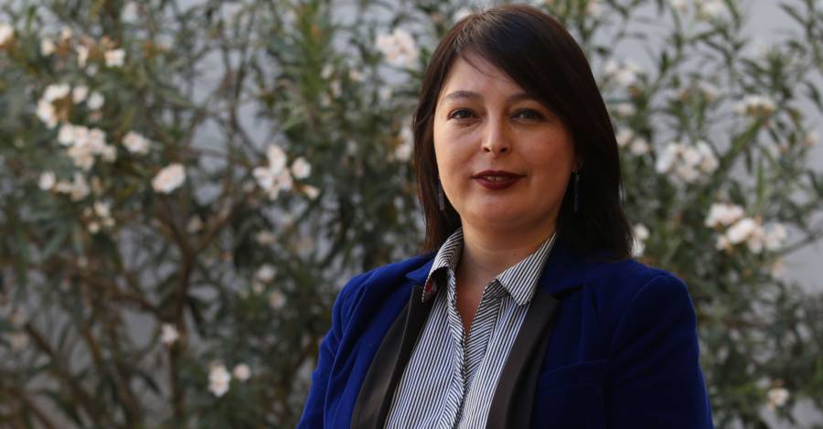 Jeannette Jara: “Una reforma total al sistema de pensiones es cosa de ...