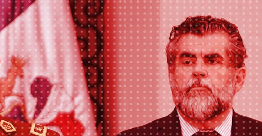 Gobierno reafirma su apoyo a Ubilla ante demanda de familia mapuche ...