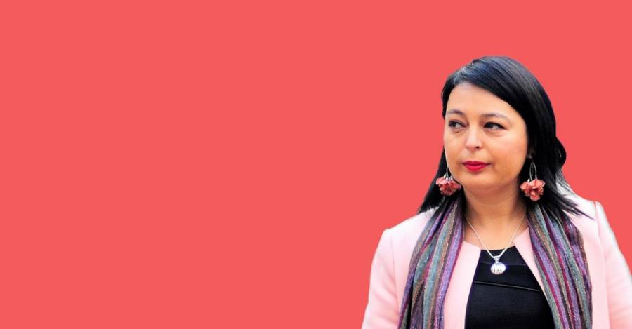 Jeanette Jara: "La reforma de pensiones del gobierno es un engaño, no ...