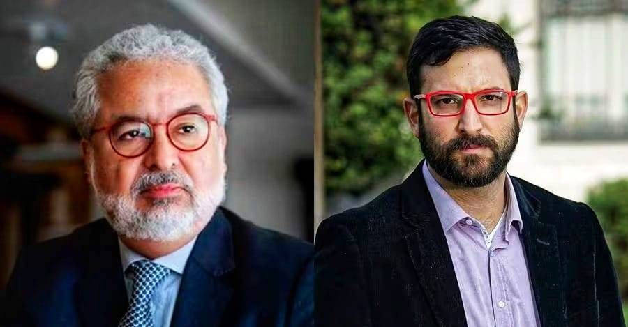 La desconocida negociación entre Miguel Crispi y Luis Hermosilla para ...