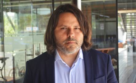 Máquina del Tiempo | Interferencia